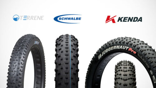 20インチが充実？街乗り向きなファットバイク用スリックタイヤ一覧 | ヨロズバ